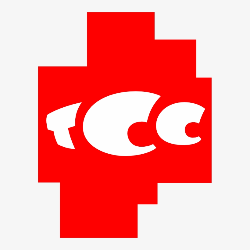 File History - Tcc Tv Channel Logo Transparent PNG - 569x740 - Free ...