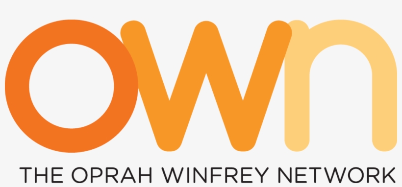 Oprah's Network Own Launches In 20 Minutes - Own Channel Logo Png ...