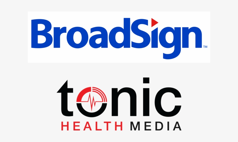 Tv Network Logos Png - Broadsign Logo Transparent PNG - 628x411 - Free ...