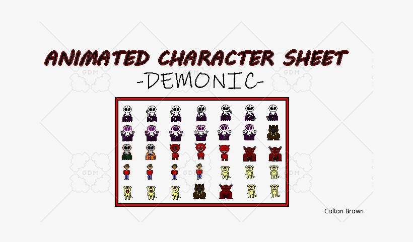 Character Transparent PNG - 700x400 - Free Download on NicePNG