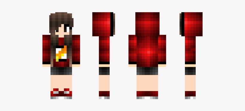 Download Minecraft Skin Stick - Hard Core Quest Unicomics - HD ...