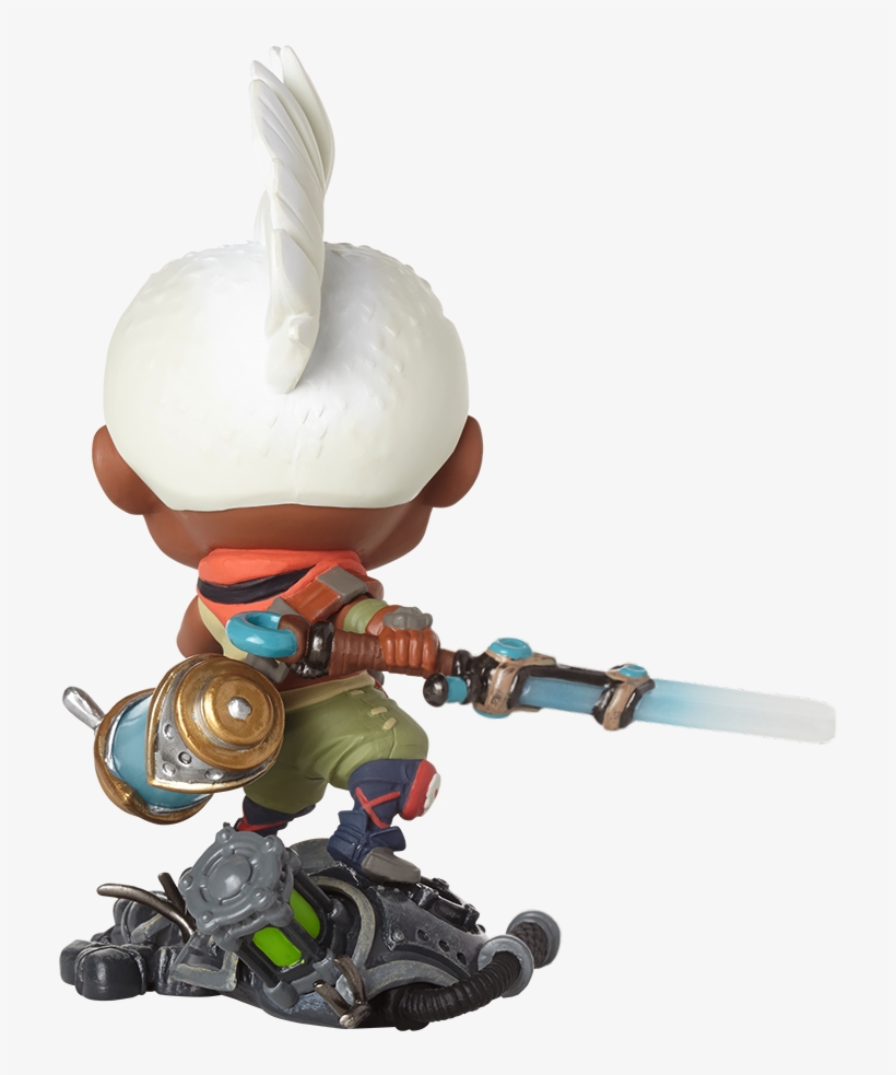Previous - Ekko Figure Transparent PNG - 881x1000 - Free Download on ...