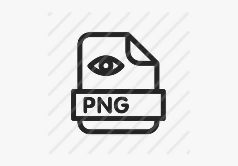 Png File Extension Icon Transparent PNG - 500x500 - Free Download on ...