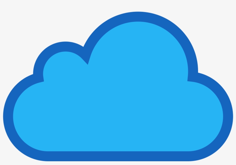 Icloud Icon Download