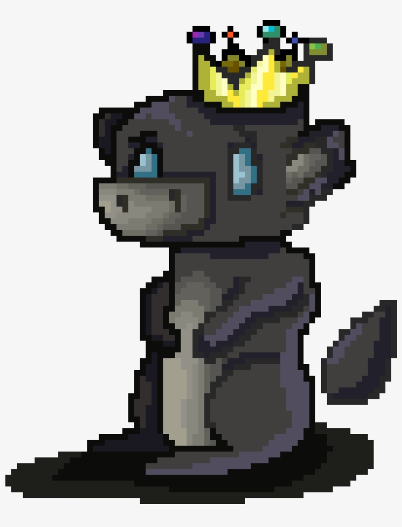 Wumpus On Discord - Hunt The Wumpus Transparent PNG - 1200x1200 - Free ...