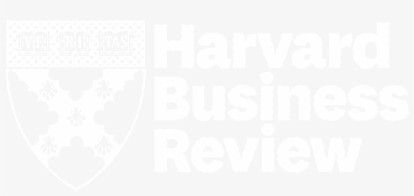 Harvard Business Review Logo Png