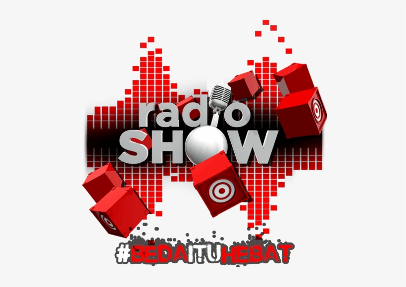 Download Radioshow - Mekanisme - Radio Show Tvone Logo - HD Transparent ...