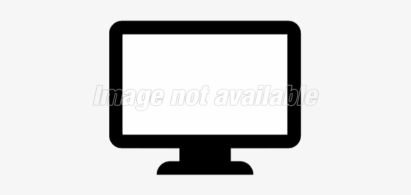 19" High-productivity Desktop Monitor - Computer Monitor Transparent ...