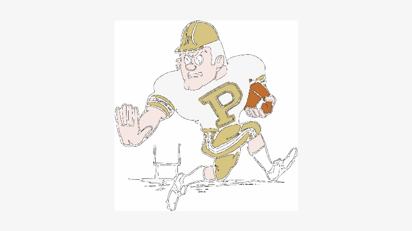 Purdue University Purdue Football Transparent PNG - 383x397 - Free ...