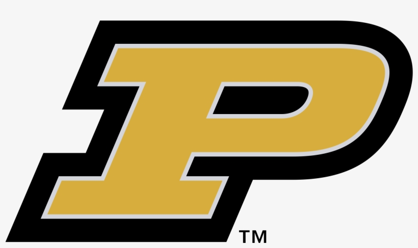 Purdue University Boilermakers Logo Png Transparent - Purdue University ...