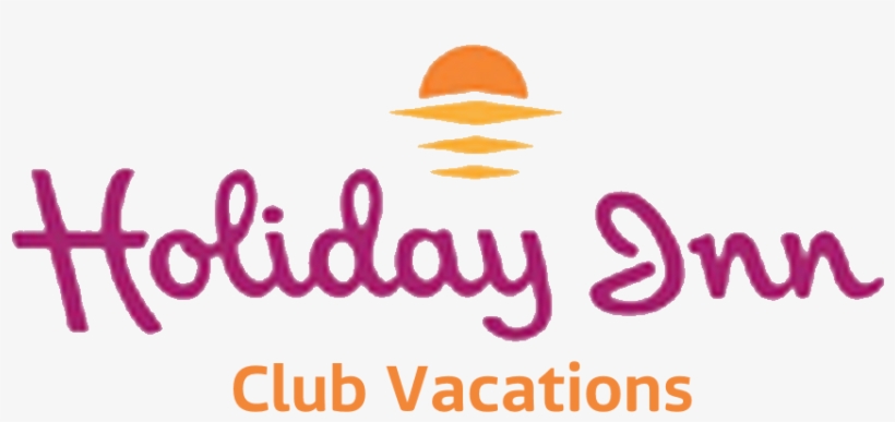 Holiday Inn Club Vacations Logo