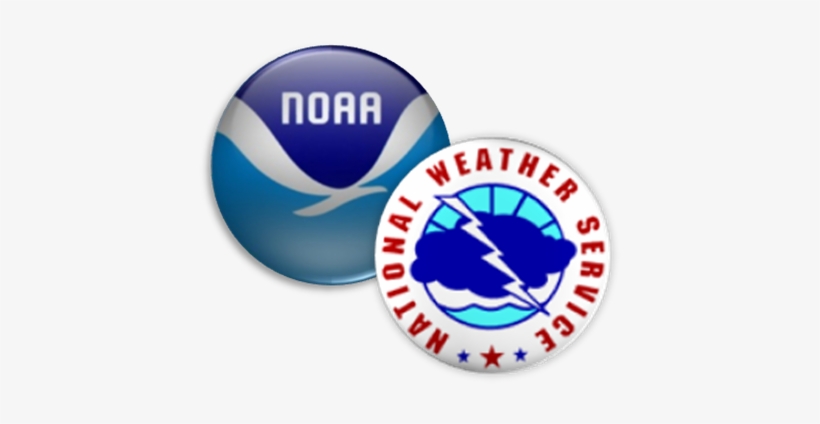 Why Should You Consider What I Have To Say My Research - National Weather Service Logo ...