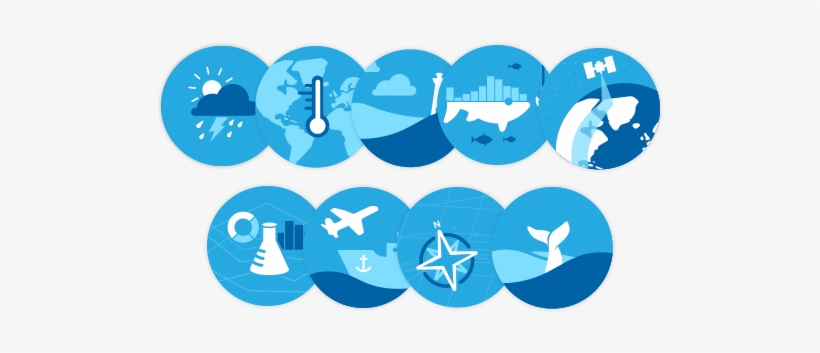 Noaa Icons Transparent PNG - 550x397 - Free Download on NicePNG