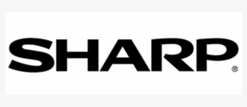 Sharp Logo - Sharp Toshiba Transparent PNG - 1000x326 - Free Download ...