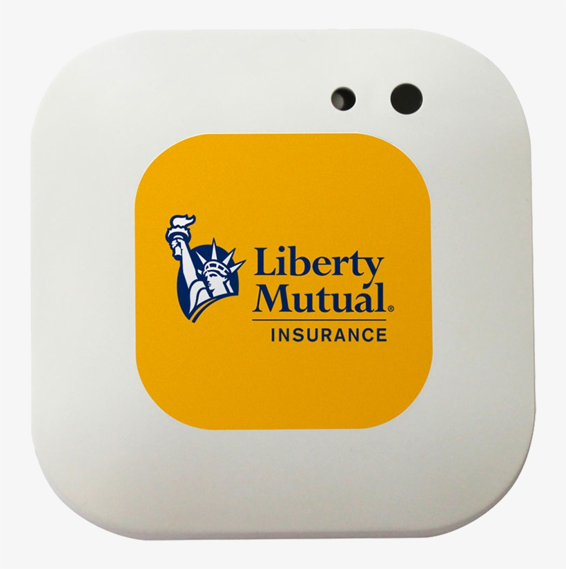 Righttrack Tag - Liberty Mutual Safeco Logo Transparent PNG - 796x774 ...