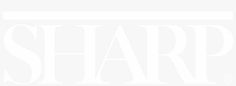 Sharp Healthcare Logo