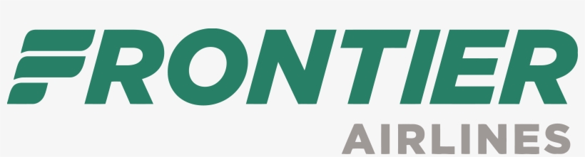 Frontier Airlines Airline Travel, Logo Google, Vintage - Frontier ...