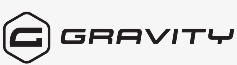 Gravity Logo In Transparent PNG And Vectorized SVG Formats, 47% OFF