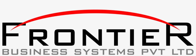 Frontier Business Solutions Logo - Frontier Business Systems Bangalore ...