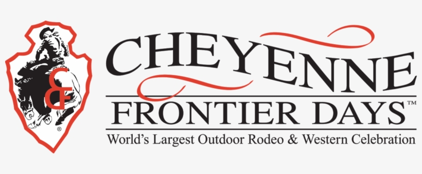 Cheyenne Frontier Days™ Received The Professional Rodeo - Cheyenne ...