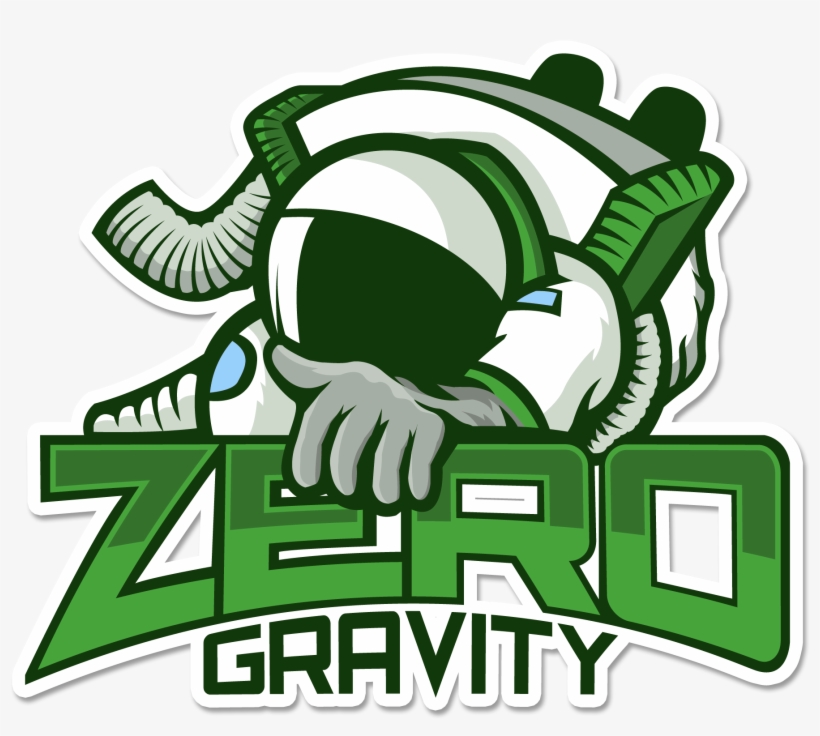 Zero Gravity Logo