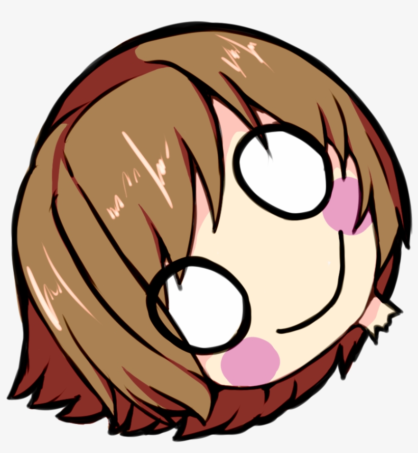 Quiet Smile Cliparts - Clip Art Transparent PNG - 900x900 - Free ...