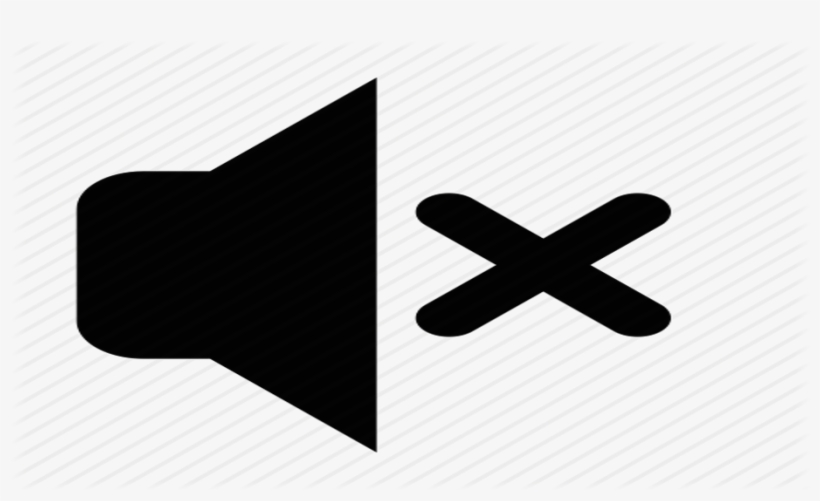 Silence - Silence Icon Transparent PNG - 916x516 - Free Download on NicePNG