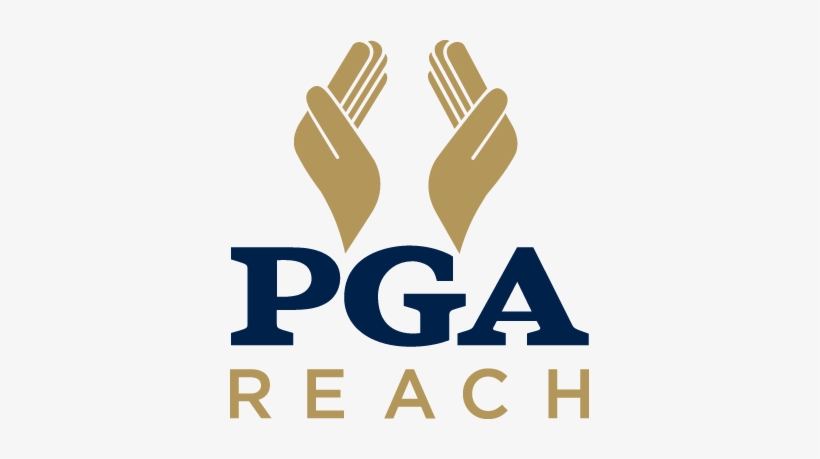 Pga Reach Logo - Bethpage Black 2019 Pga Championship Transparent PNG ...
