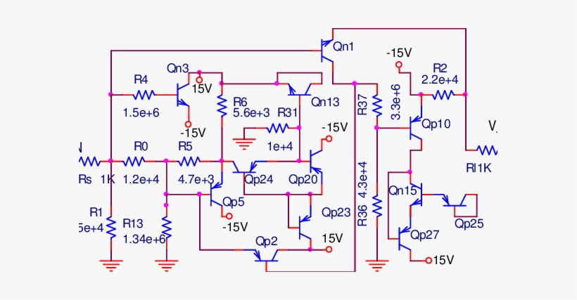 The Evolved Square Root Circuit - Diagram Transparent PNG - 595x347 - Free Download on NicePNG