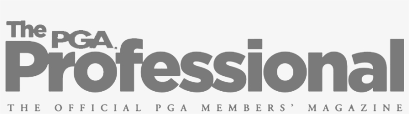 Pga Magazine Logo - Design Transparent PNG - 960x300 - Free Download on ...