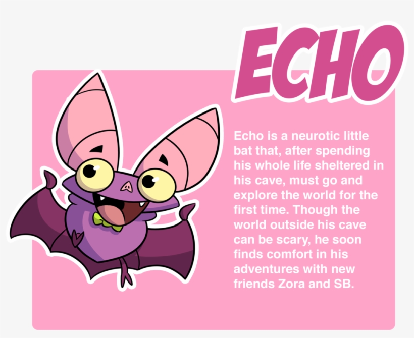 Echo - Portable Network Graphics Transparent PNG - 1000x820 - Free ...