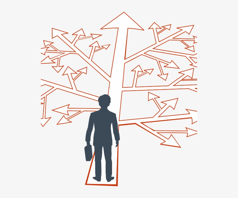 1-2 Day Courses - Decision Making Png Transparent PNG - 540x602 - Free ...