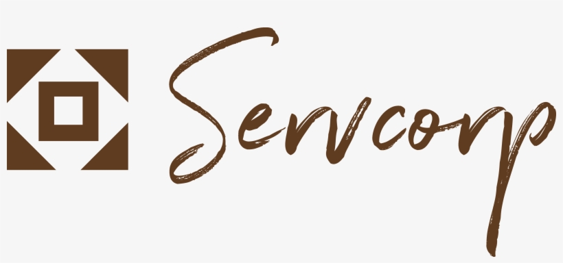 Servcorp Logo - Alf Moufarrige Transparent PNG - 5000x2099 - Free ...