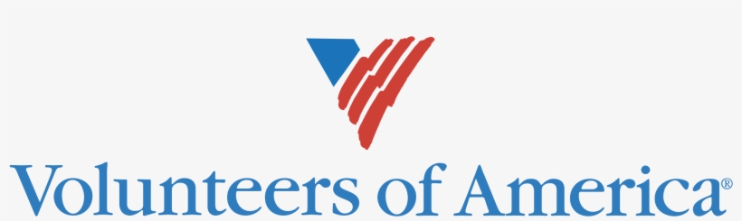 Volunteers Of America Logo Png Transparent - Volunteers Of America Lpga ...