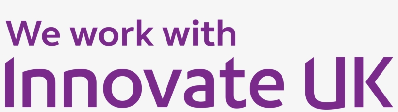 Innovate Uk - Innovate Uk Logo Transparent PNG - 2634x680 - Free ...