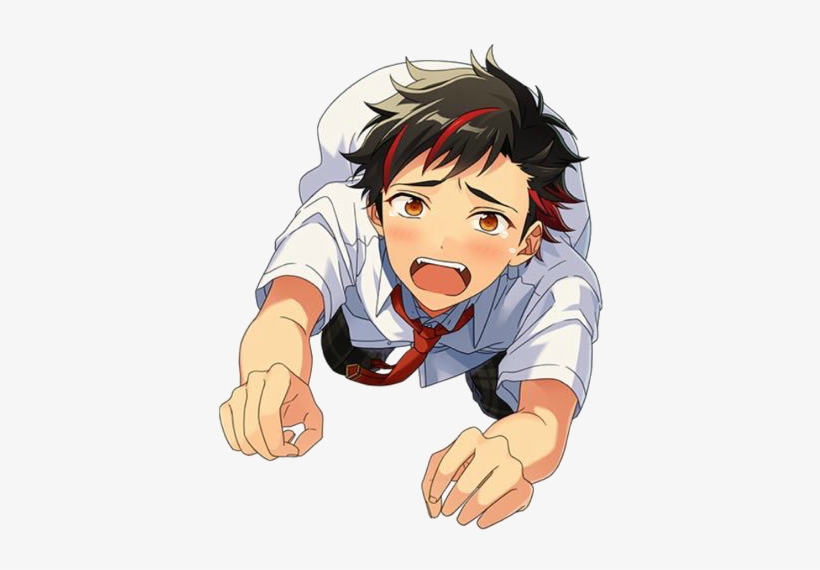 Tetora Nagumo Full Render - Ensemble Stars Transparent PNG - 386x490 ...