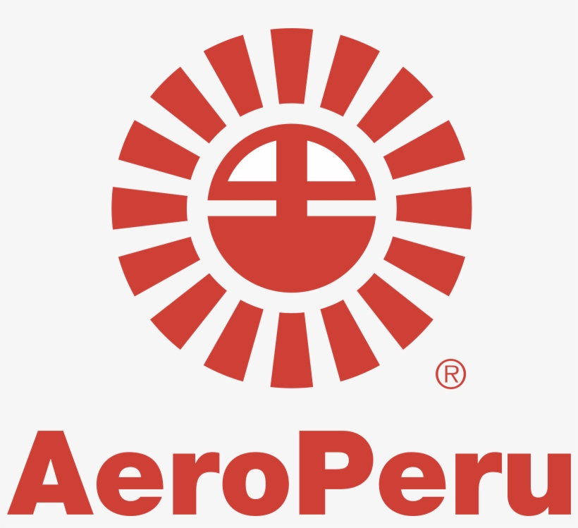 Download Aero Peru 2 Logo Png Transparent - Aeroperu Logo - HD ...