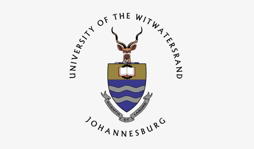 Download Wits Logo - University Of Witwatersrand Logo - HD Transparent ...