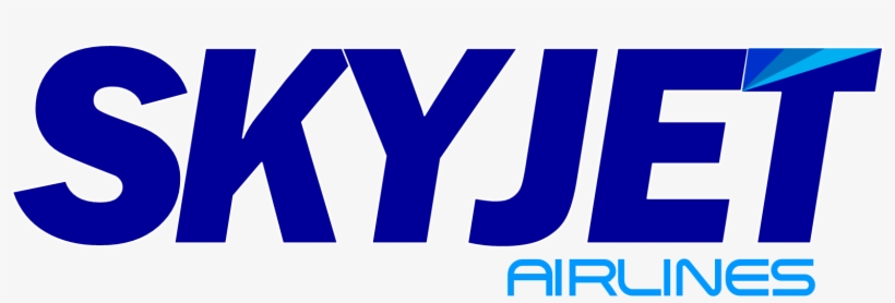 Skyjet Logo