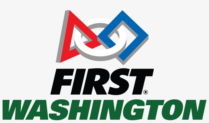 First Washington Logo - Inspiration And Recognition Of Science And ...