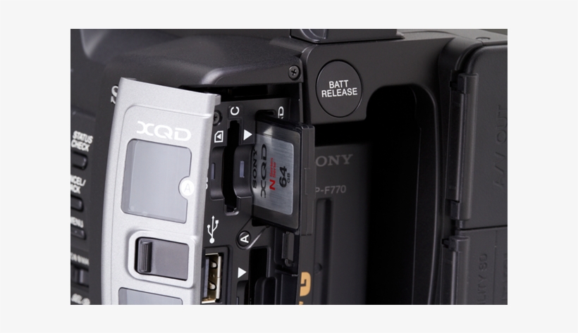 Fdr-ax1 Digital 4k Video Camera Recorder - Sony 21748138 Fdr-ax1 ...