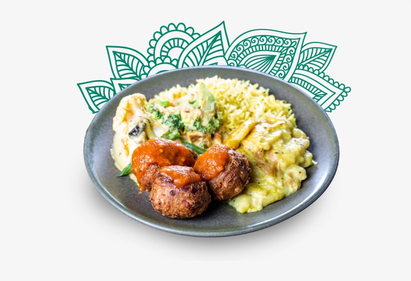 6 - - Steamed Rice Transparent PNG - 630x482 - Free Download on NicePNG