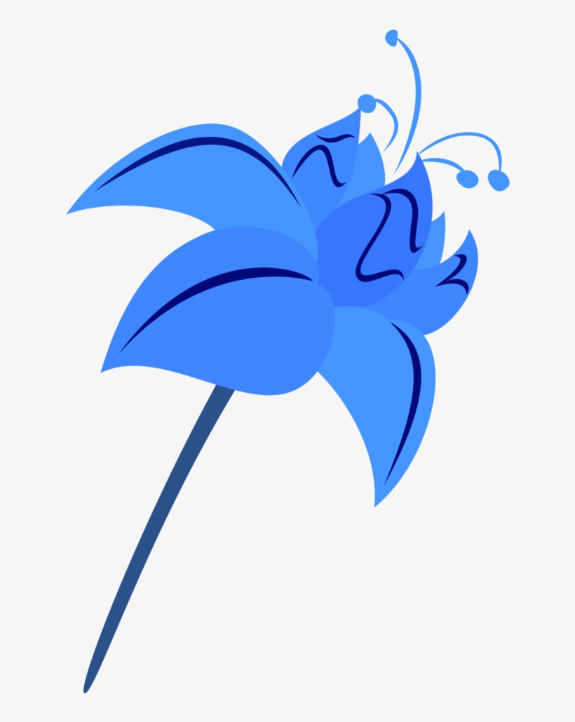 Image Result For Mlp Flower Vector - Mlp Poison Joke Transparent PNG ...