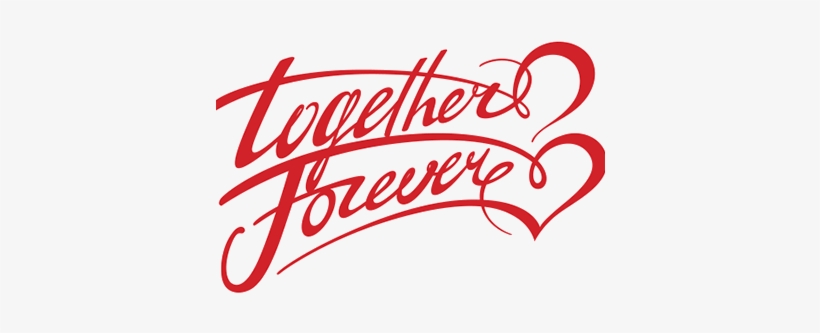 Together Forever Transparent PNG - 389x400 - Free Download on NicePNG