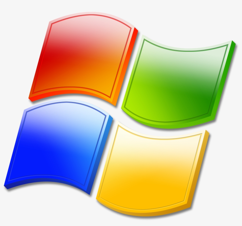 Buttons Clipart Windows - Software Clipart Transparent PNG - 4412x3892 ...