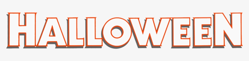 Here's My Vector Tribute To One Of The First Horror - Halloween Movie ...