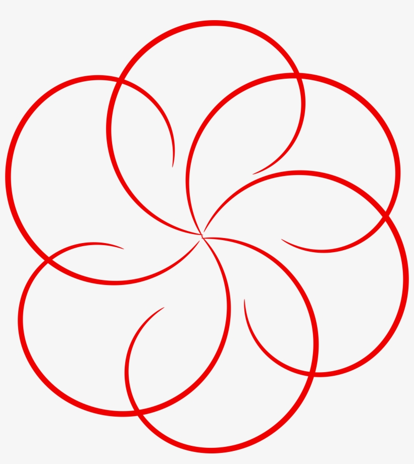 Circular Png Transparent PNG - 2234x2400 - Free Download on NicePNG
