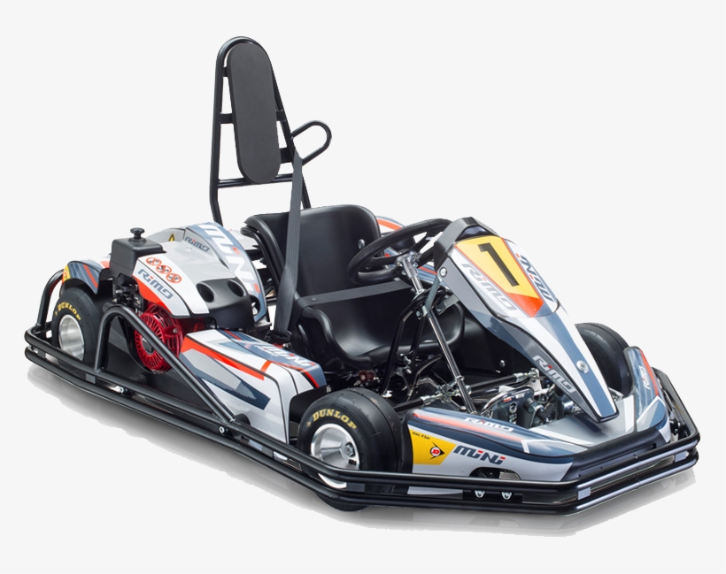 Rimo Mini Lpg Go Kart - Rimo Kart Transparent PNG - 765x569 - Free ...