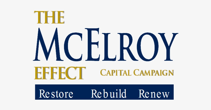 Mcelroy Logo - Catholic Church Transparent PNG - 656x365 - Free ...