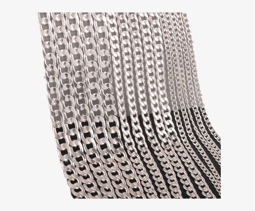 Cuban Link - Chain Transparent PNG - 600x600 - Free Download on NicePNG